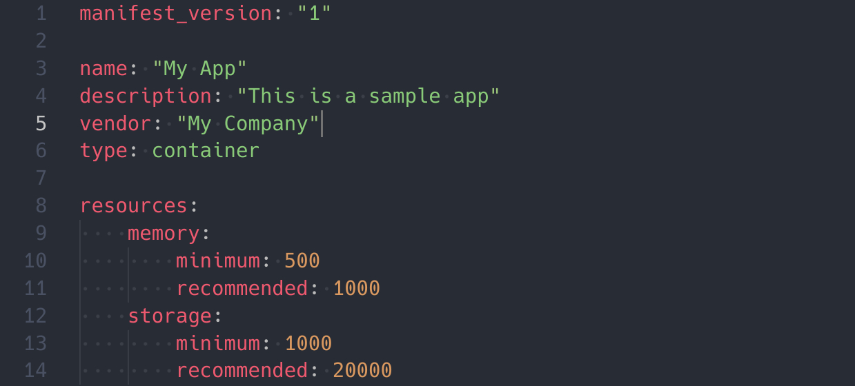 My Own Web Services - MOWS