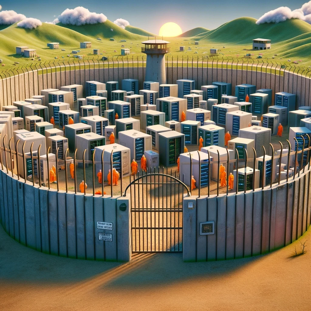 My Own Web Services - MOWS